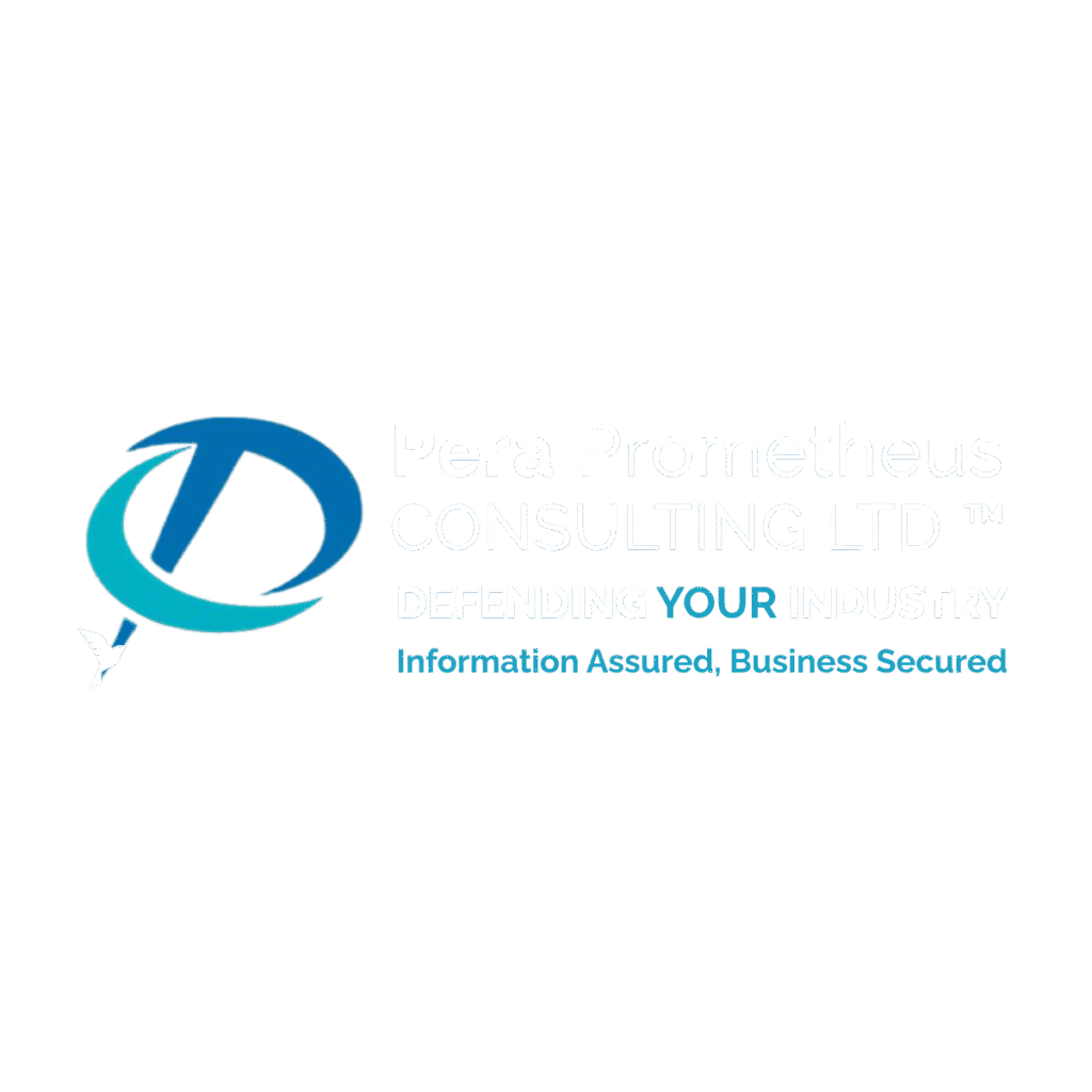 Facility Security Clearance (FSC) - pera prometheus